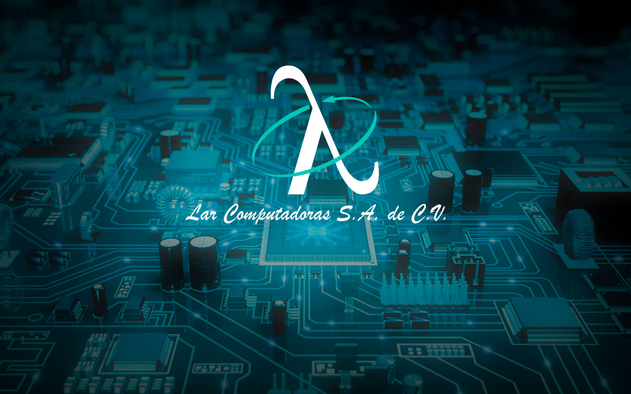 Terminos y Condiciones | Larcom